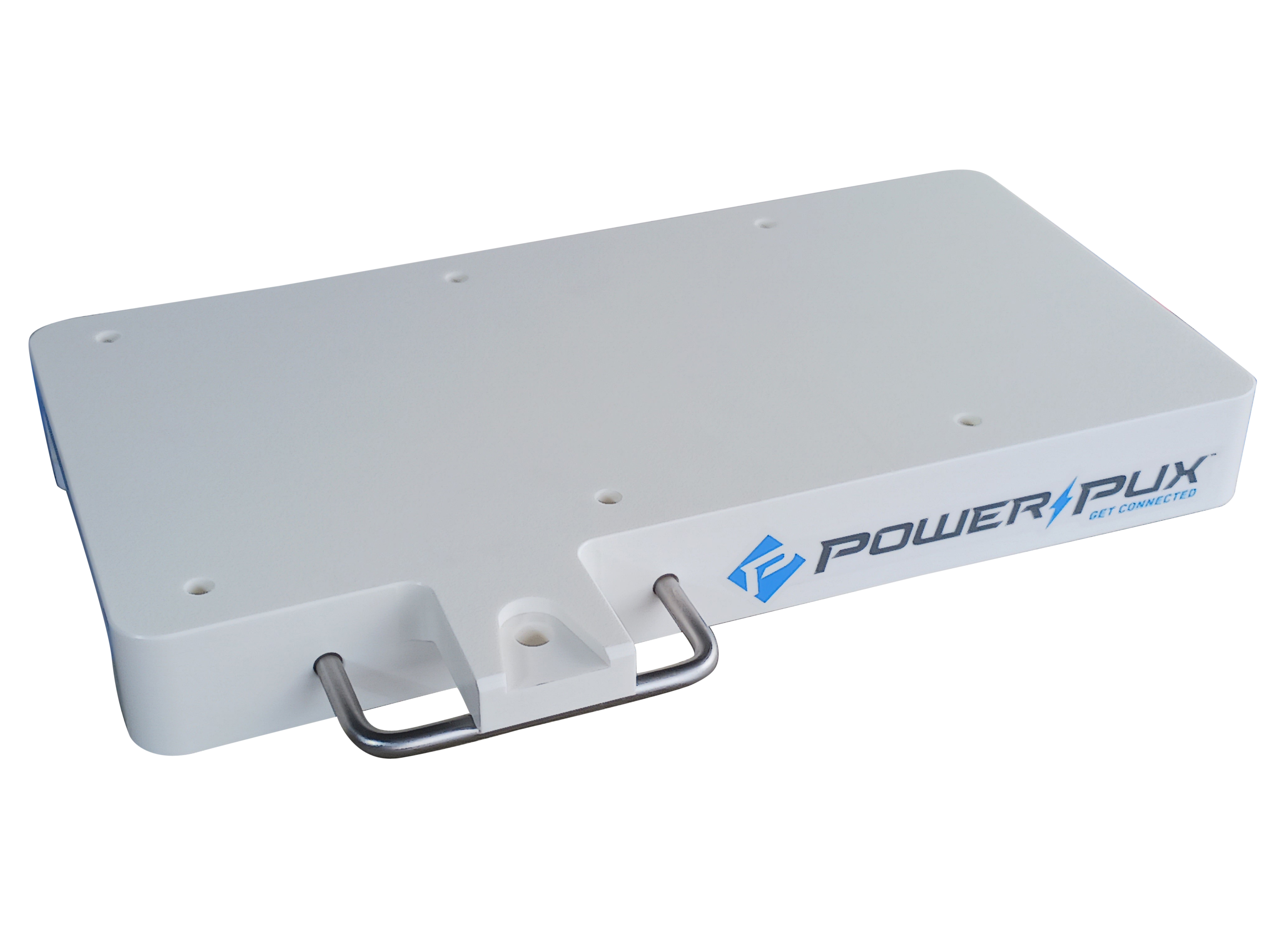 Power Pux Kit | Power-Supplied Quick Release Bracket